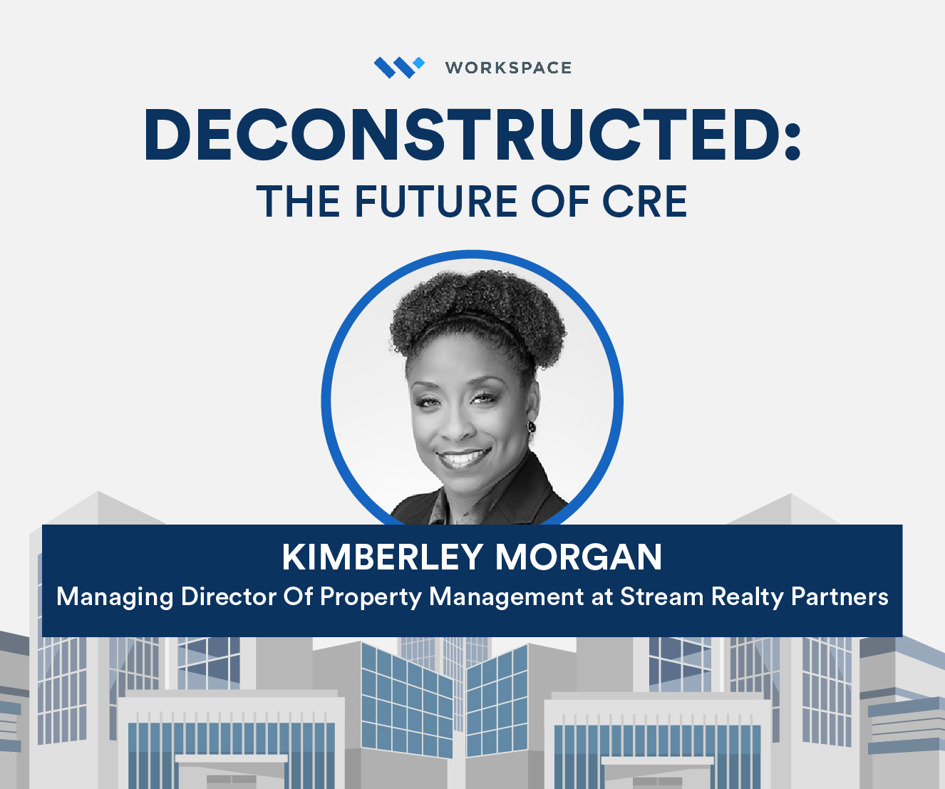 The Evolution of Property Management Podcast | WorkSpace