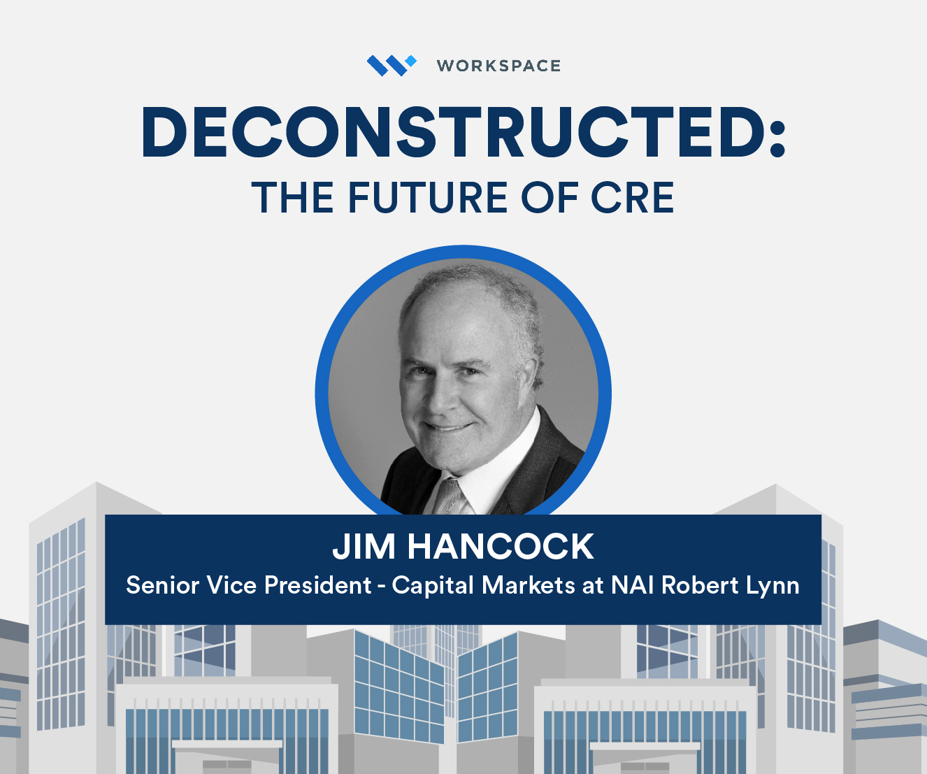On running a real estate firm in Dallas Podcast | WorkSpace