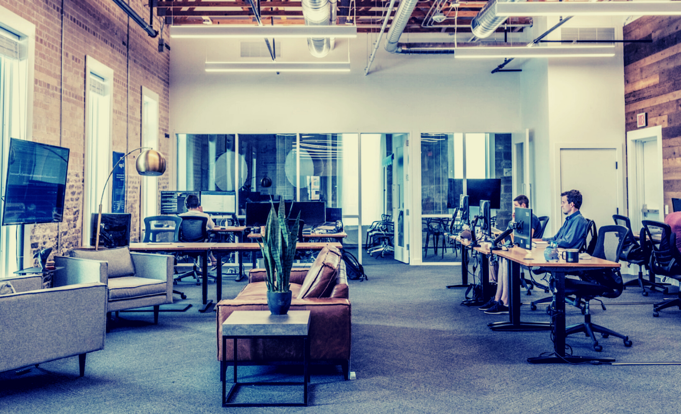 Commercial Real Estate Software Solutions for Every Role | WorkSpace